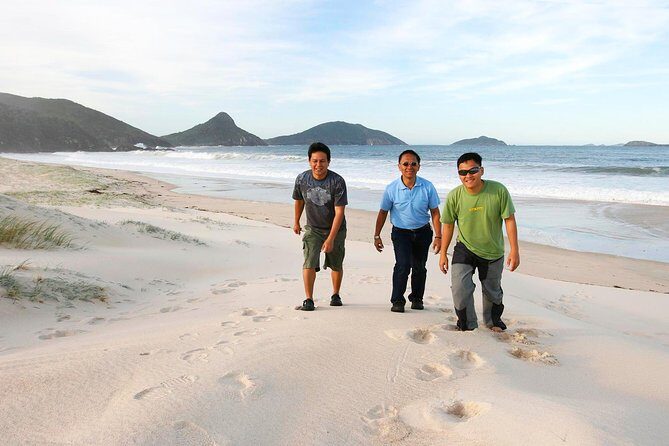 Private Port Stephens Day Trip from Sydney incl Dolphin Cruise - What’s Included and What’s Not?