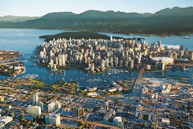 Private Port Transfer Canada Place Cruise Terminal to Richmond BC - Why Consider This Transfer?