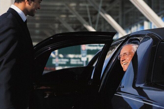 Private Port Transfer Vancouver Airport YVR to Canada Place Cruise Ship Terminal - Final Thoughts: Is This the Best Choice for You?
