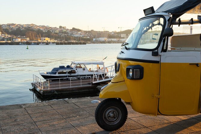 Private Port: Tuk Tuk and boat with local guides - A Detailed Look at the Tour: What to Expect and Why It Matters