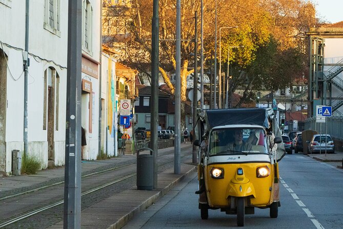 Private Port: Tuk Tuk and boat with local guides - Who Should Consider This Tour?