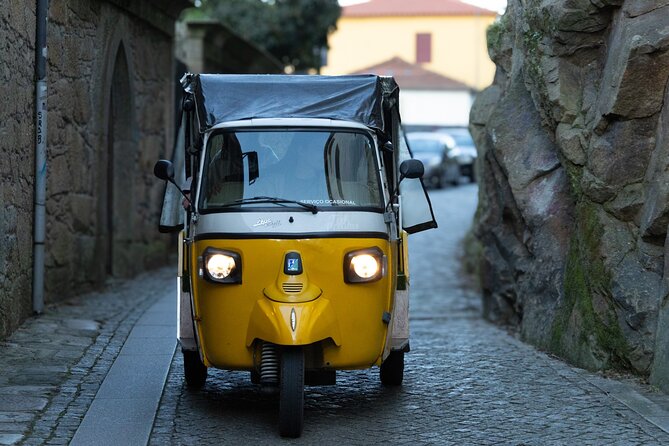 Private Port: Tuk Tuk and boat with local guides - FAQ: Practical Questions Answered