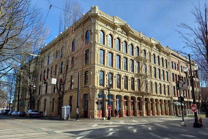 Private Portland Discovery Tour - FAQ