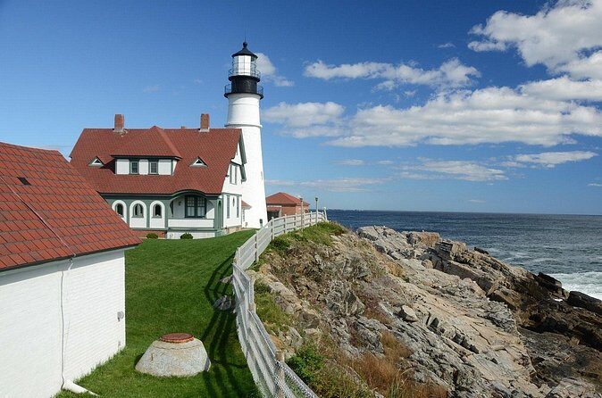 Private Portland Lighthouses and Kennebunkport Tour - 12 Pax - Final Thoughts: Who Will Love This Tour?