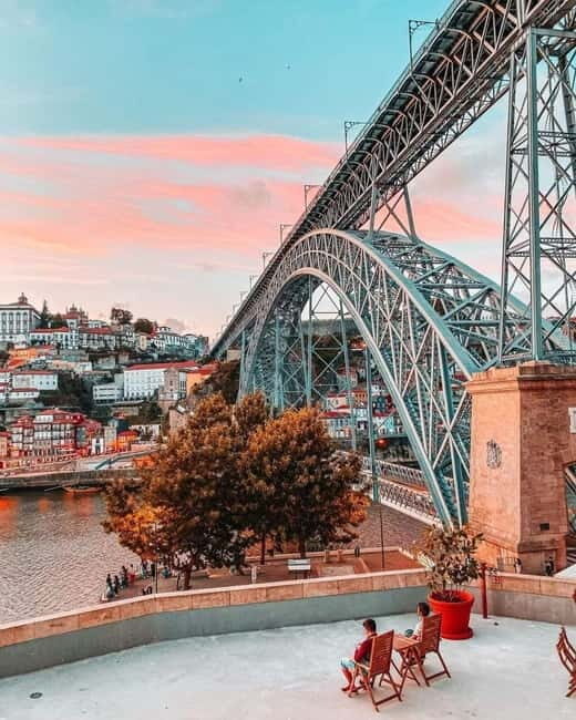 Private Porto City Tour at a Low Price with Wine Tasting (Special for Couples) - A Closer Look at the Porto Experience