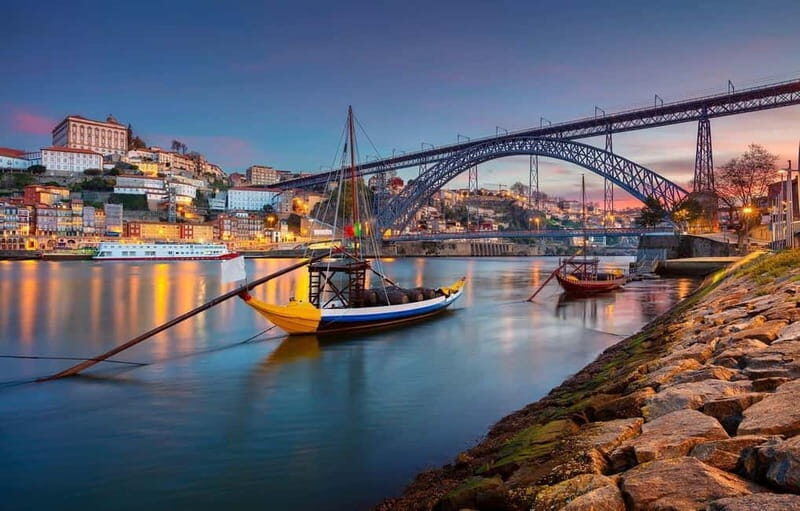 Private Porto City Tour at a Low Price with Wine Tasting (Special for Couples) - Who Will Love This Tour?