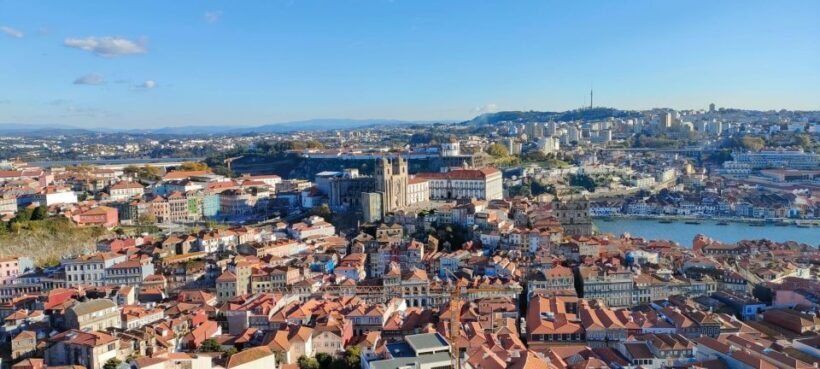 Private Porto City Walking Tour - Key Points