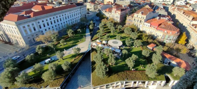 Private Porto City Walking Tour - An Authentic Introduction to Porto