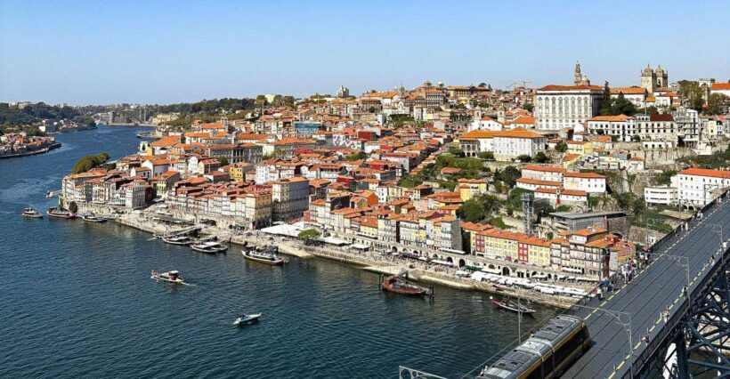 Private Porto City Walking Tour - The Experience from a Traveler’s Perspective