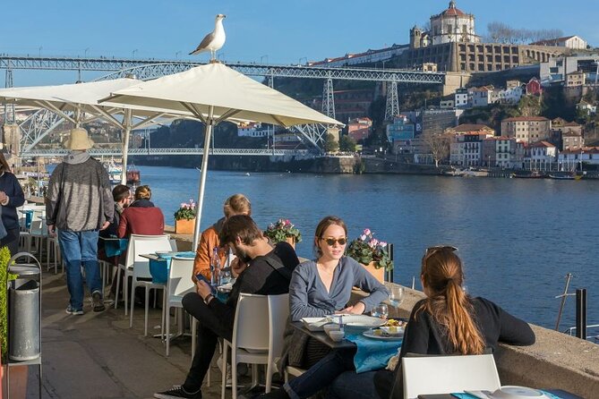 Private Porto Custom Walking Tour Hidden Gems with Local Insider - Authentic Experiences and Genuine Insights