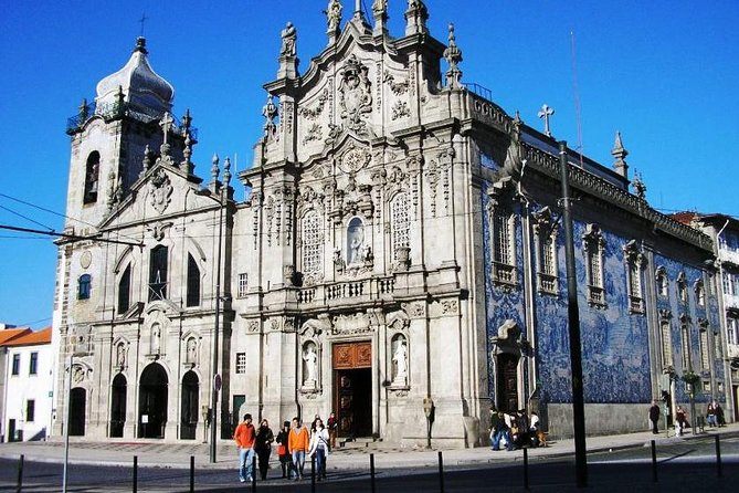 Private Porto From Lisbon With Portuguese Lunch and Porto Wine Tasting - Traveler Feedback