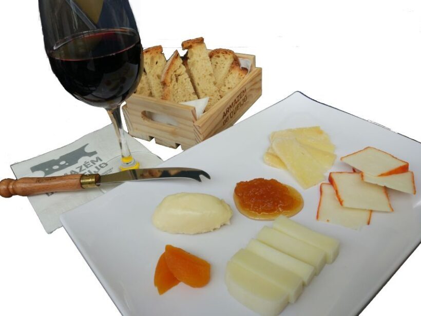 Private Porto Half-Day Tour - Wine Cellars & Cheese Tasting - A Deep Dive into the Experience
