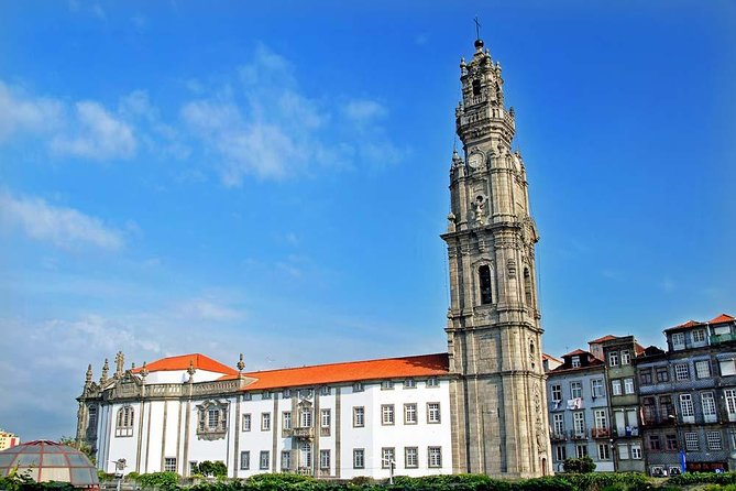 Private Porto Secrets Walking Tour + Personal Port Wine Tasting - Inclusions and Accessibility Details