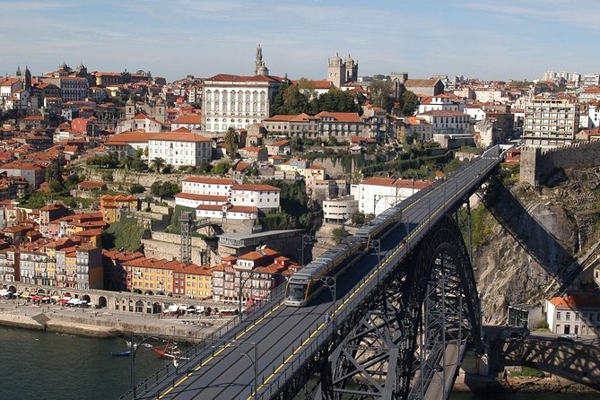Private Porto Secrets Walking Tour + Personal Port Wine Tasting - Recommendations for an Enhanced Experience