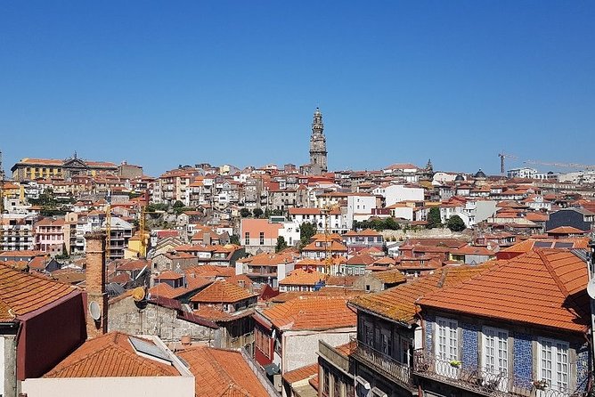 Private Porto Secrets Walking Tour + Personal Port Wine Tasting - Tips for Your Porto Adventure