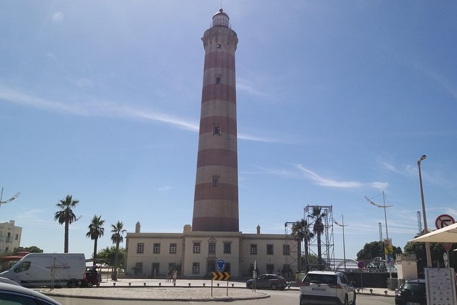 Private Porto to Lisbon Tour – Customize Your Journey! - Discover Unique Attractions and Extras