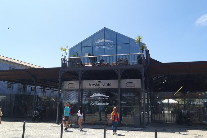 Private Porto to Lisbon Tour – Customize Your Journey! - Seamless Meeting and Pickup Arrangements