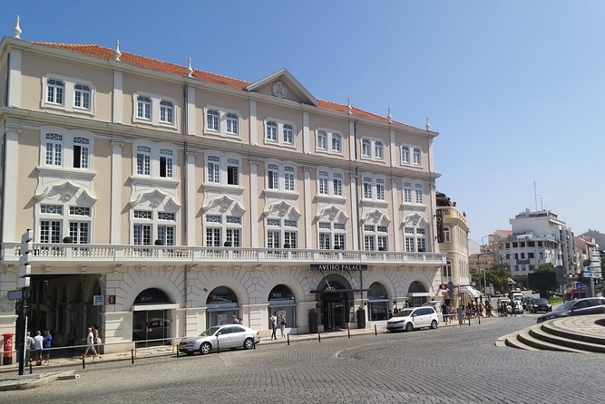 Private Porto to Lisbon Tour – Customize Your Journey! - Book Your Private Tour Today!