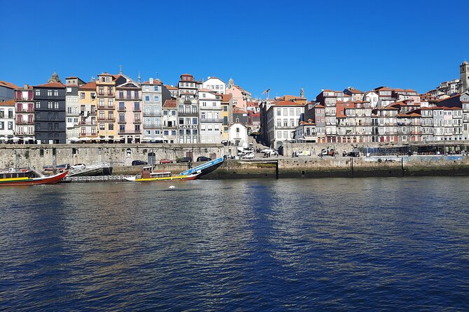 Private Porto Tour: City Walk, Douro River Cruise & Wine Tasting - How This Tour Is Valued for Money