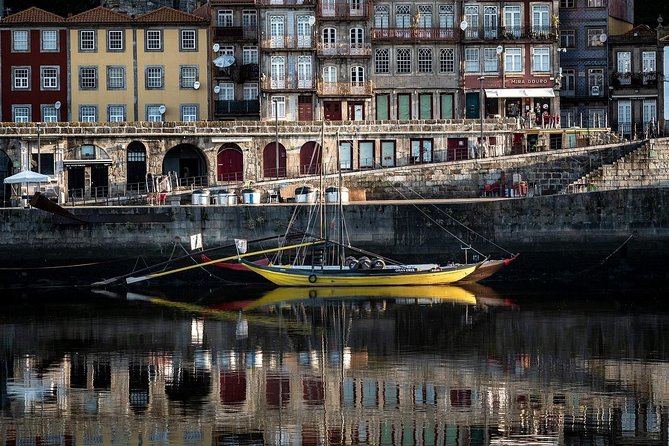Private Porto Tour: City Walk, Douro River Cruise & Wine Tasting - Authentic Feedback & Real Experiences