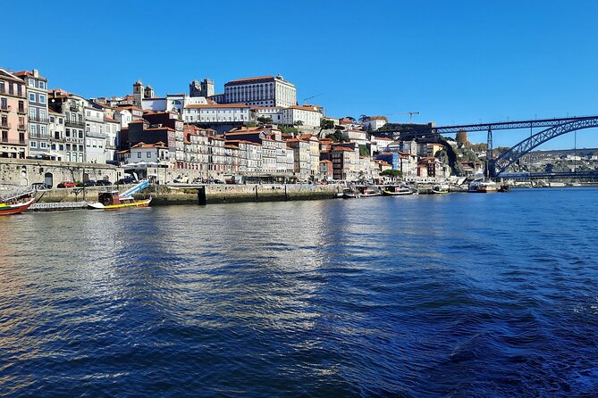 Private Porto Tour: City Walk, Douro River Cruise & Wine Tasting - Who Will Enjoy This Tour?