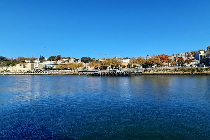 Private Porto Tour: City Walk, Douro River Cruise & Wine Tasting - The Sum Up: Who Is This Tour Perfect For?