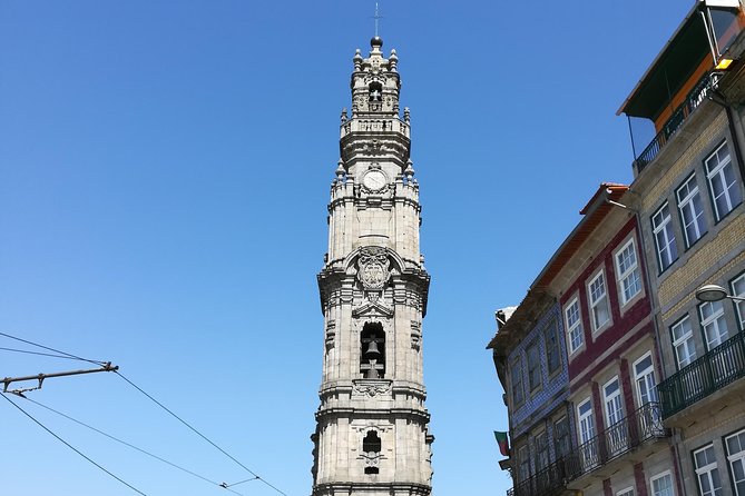 Private Porto Tour From Lisbon - the Wine Capital of Portugal - Highly Rated Customer Experiences