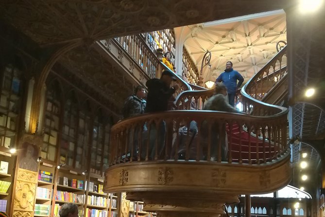 Private Porto Tour From Lisbon - the Wine Capital of Portugal - Positive Guest Feedback