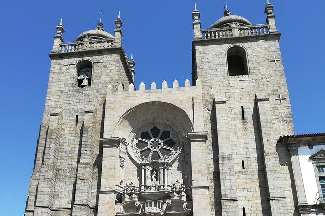 Private Porto Tour From Lisbon - the Wine Capital of Portugal - Booking Details and Flexibility