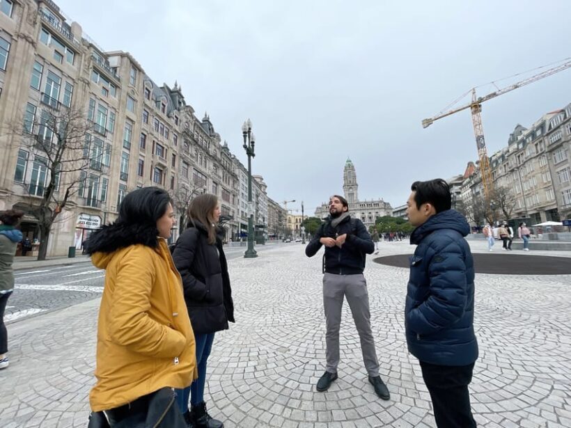 Private Porto Walking Tour with Local Insights - Breaking Down the Experience