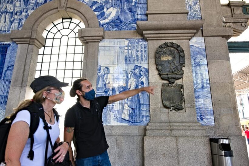 Private Porto Walking Tour with Local Insights - Final Thoughts