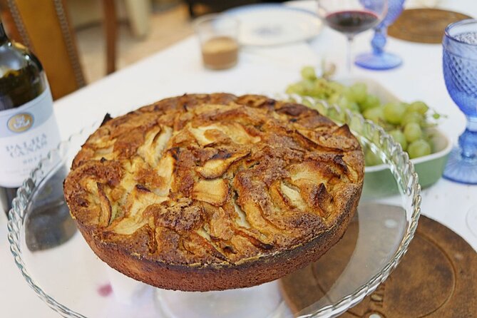 Private Portuguese Cooking Class in Lisbon with Paulo and Family - Who Would Love This Experience?