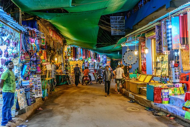 Private Portuguese Heritage Tour: Se Cathedral, Basilica of Bom Jesus and Dona Paula Beach in Goa - Authentic Experiences and Local Insights