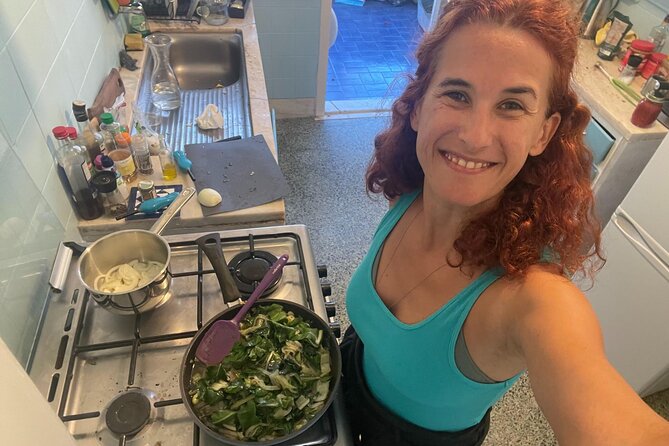 Private Portuguese Home Cooking Class in Lisbon with Defne - Who Will Love This Experience?