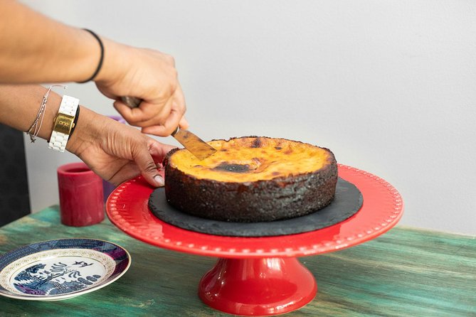 Private Portuguese Home Dining Experience With a Local, Paula - Dining Details