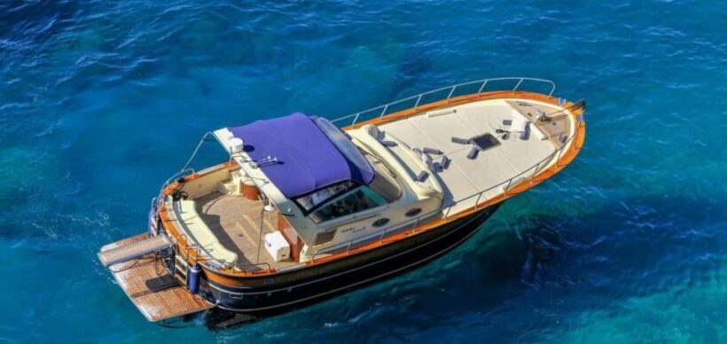 Private Positano & Amalfi Excursion by boat from Sorrento - Real Traveler Insights