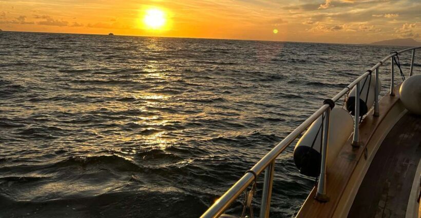 Private Positano Sunset Experience From Sorrento - Who Will Love This Tour?