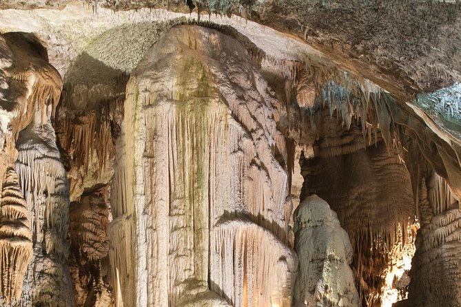 Private Postojna Cave & Predjama Castle Tour from Ljubljana - FAQ