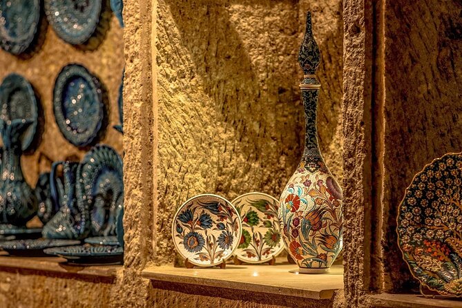 Private Pottery Making Course - Frequently Asked Questions