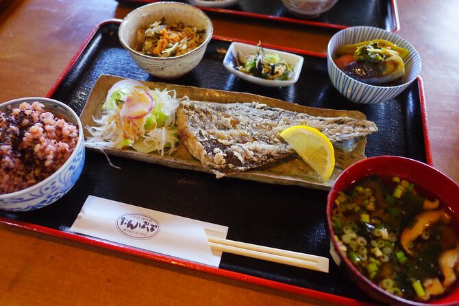 Private Pottery Road Walking Tour in Tokoname - Traveler Experience and Reviews