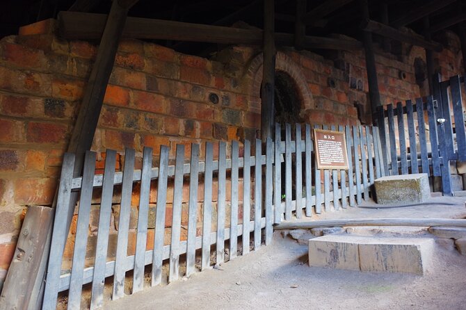 Private Pottery Road Walking Tour in Tokoname - Common Questions