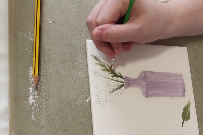 Private pottery workshop in the beautiful Monchique mountains - Introduction