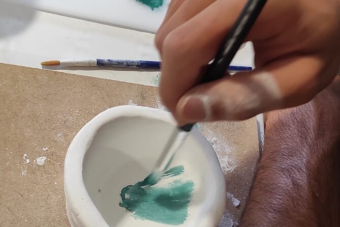 Private pottery workshop in the beautiful Monchique mountains - Who Will Love This?