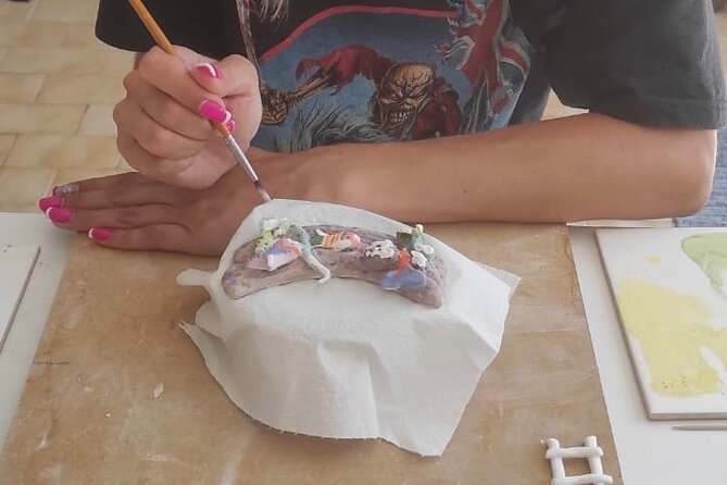 Private pottery workshop in the beautiful Monchique mountains - The Sum Up