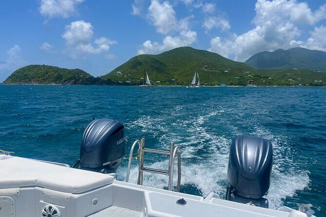 Private Power Catamaran Adventure in Saint Kitts and Nevis - Who Will Love It