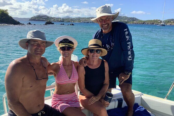 Private Power Catamaran. Secluded Beaches, Snorkeling, Turtles for Full/Half Day - Who Will Love This Tour?