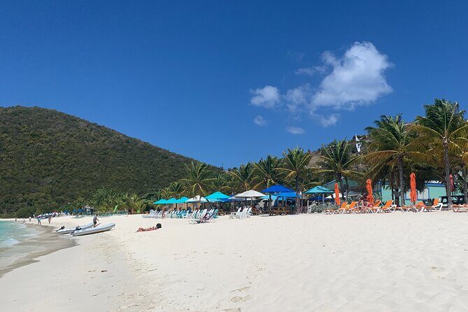 Private Powerboat Tour - The Best Customizable Tour In The BVI! - FAQ