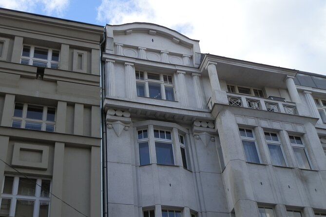 Private Prague Art Nouveau and Cubism Walking Tour - The Sum Up