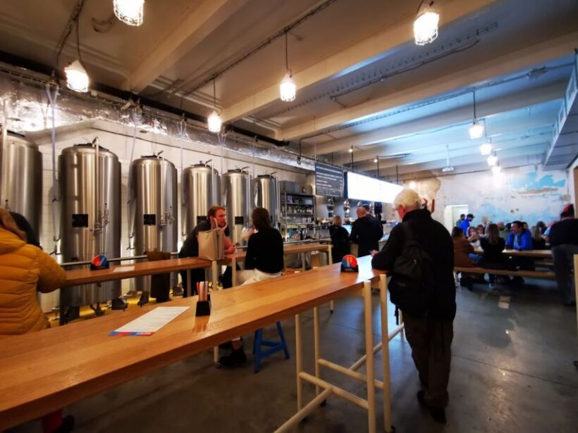 Private Prague Beer And Culture Tour - The Sum Up