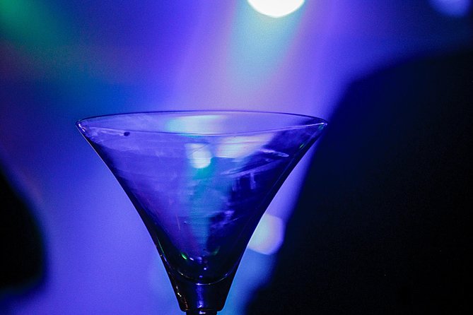 Private Prague Food and Drinks Tour - Vetrnik: Rich Choux Pastry